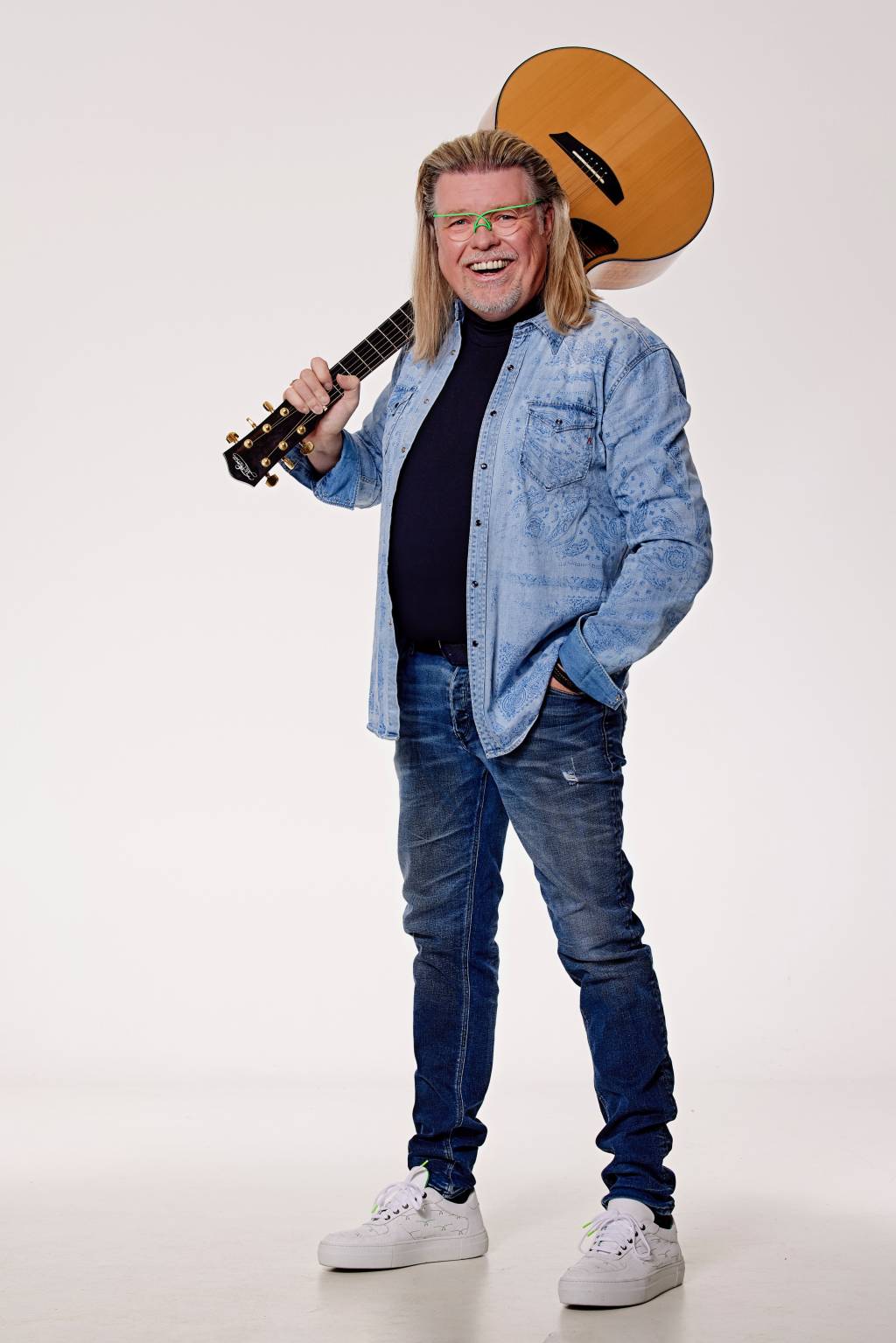 René Karst plotseling is overleden